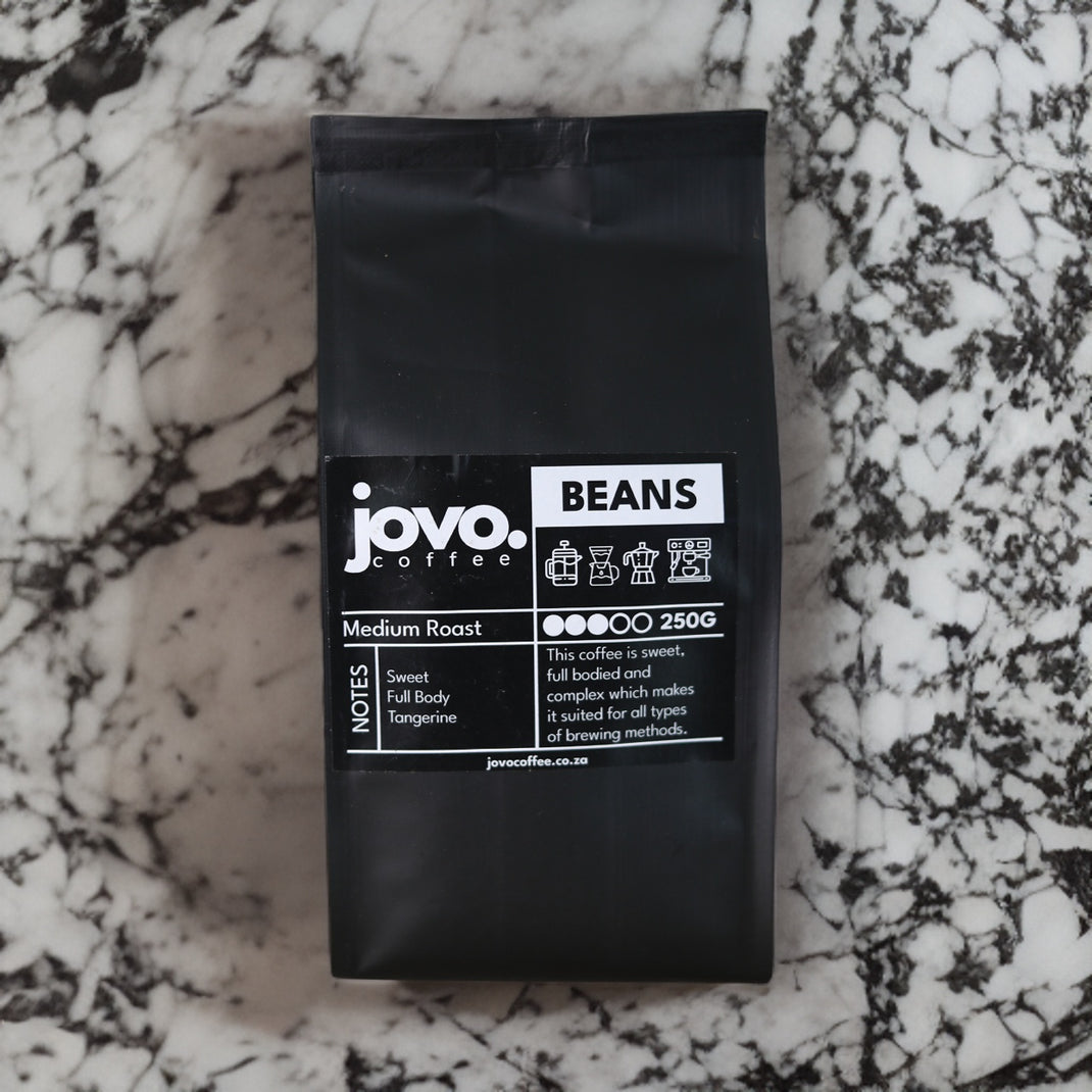 Jovo Coffee