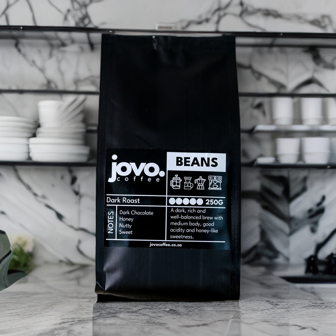 Jovo Coffee